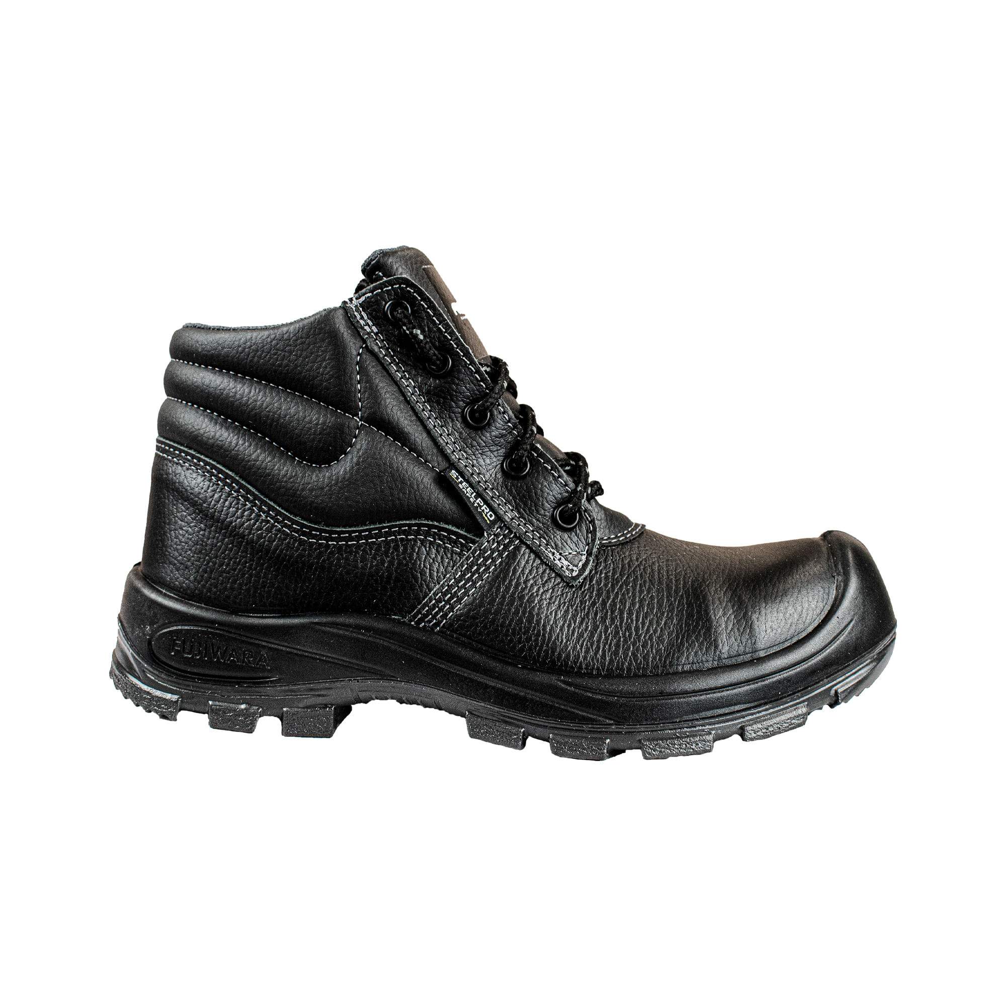 Bota De Seguridad Fortemax| Safety Store
