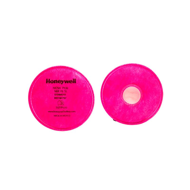 FILTRO T/DISCO 75FFP100 NORTH (PAR) 2302ss